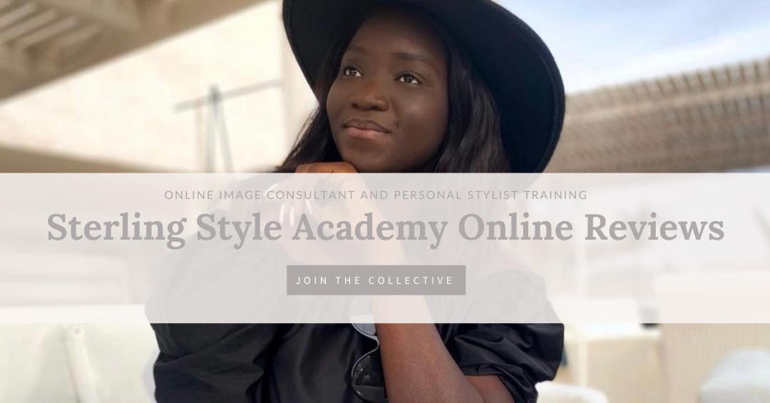 Award-Winning Online Image Consultant Training and Personal Stylist ...