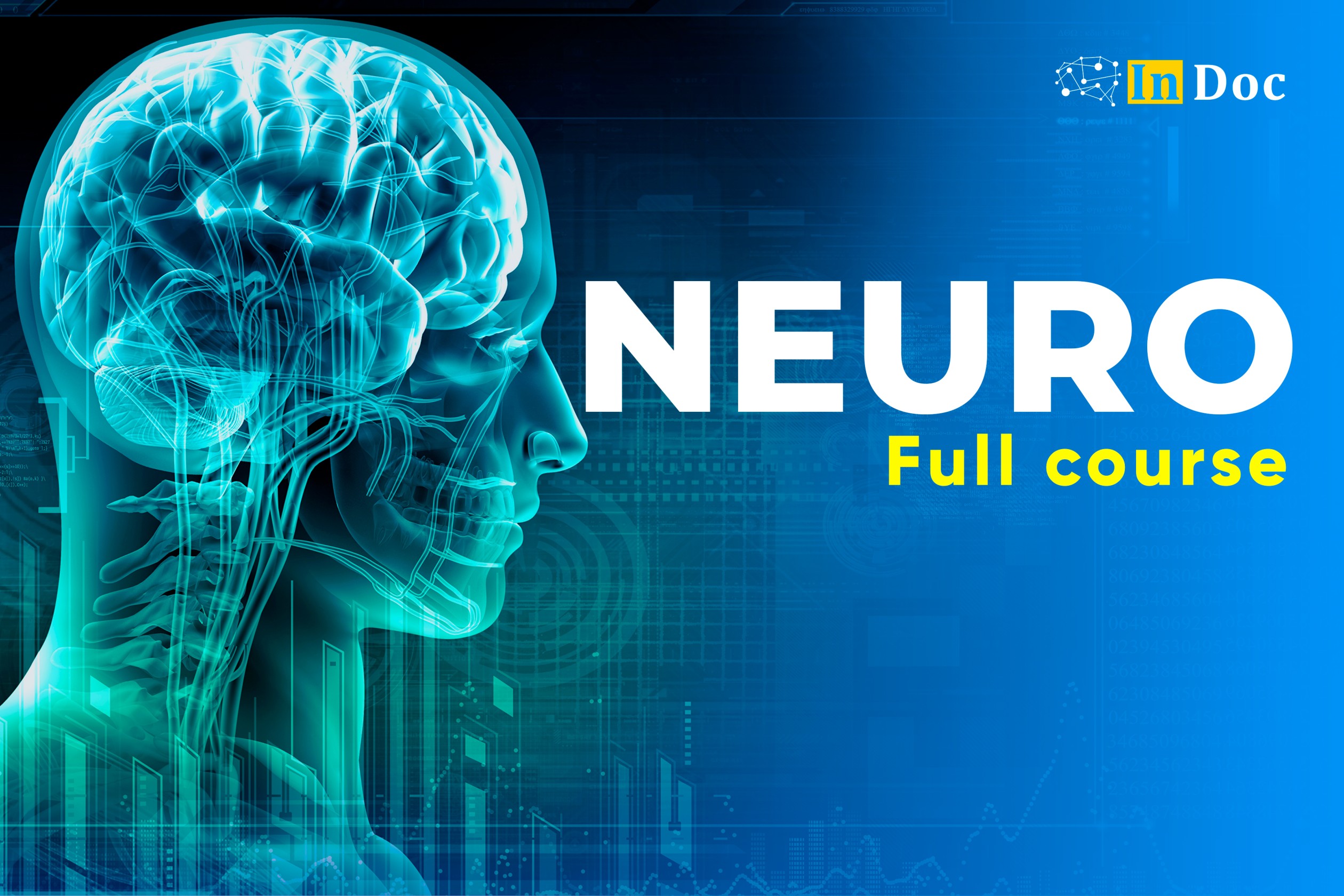 InDoc Medical Academy