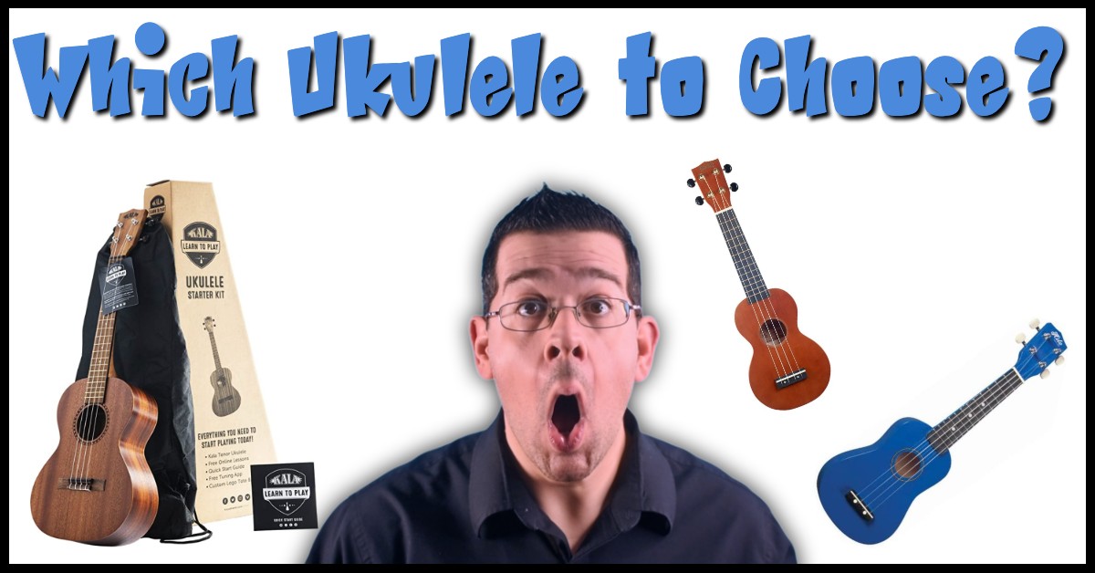 Ukulele Blog