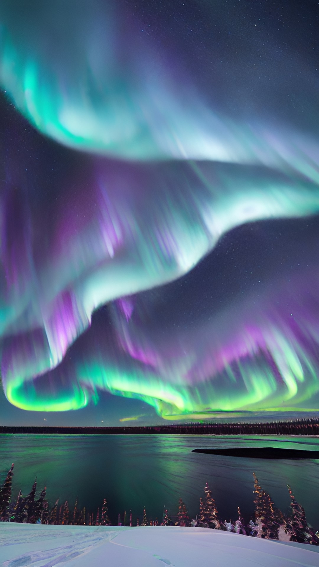 Great Slave Lake: The Ultimate Destination for Viewing the Northern ...