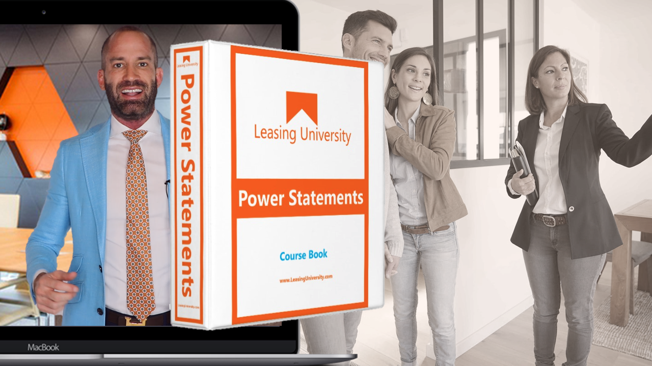 Property Management Training