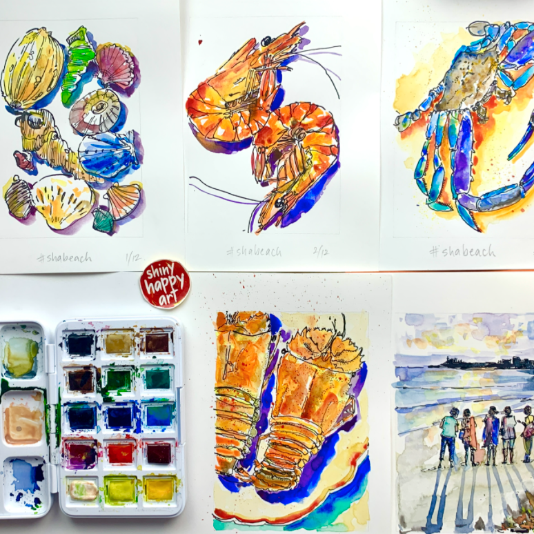 SHA Demonstration Collection - Vol. 2