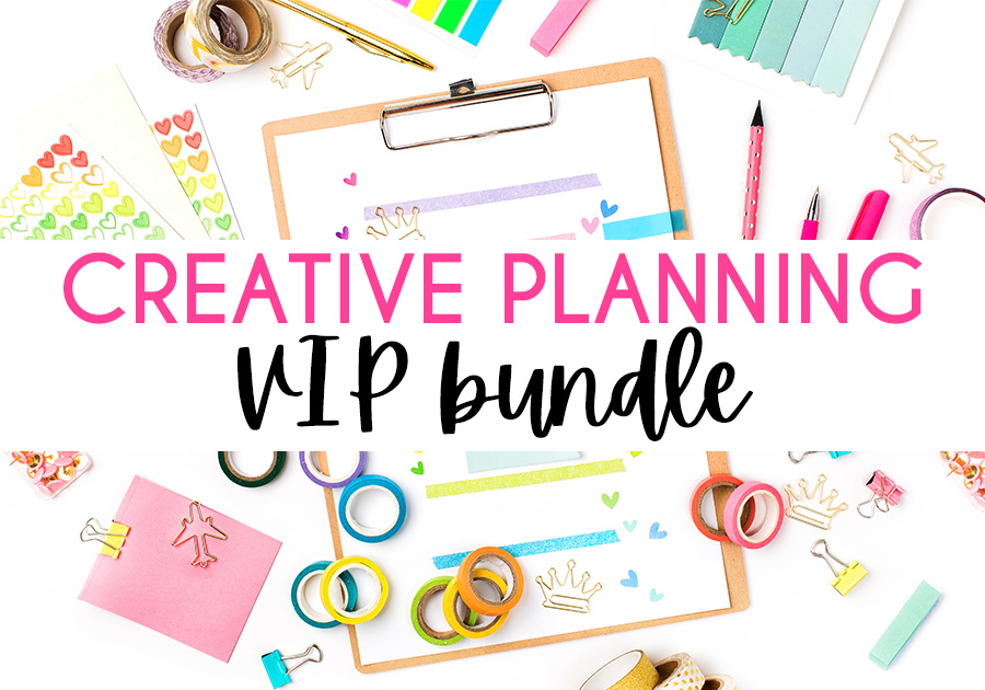 Creative Planning Academy