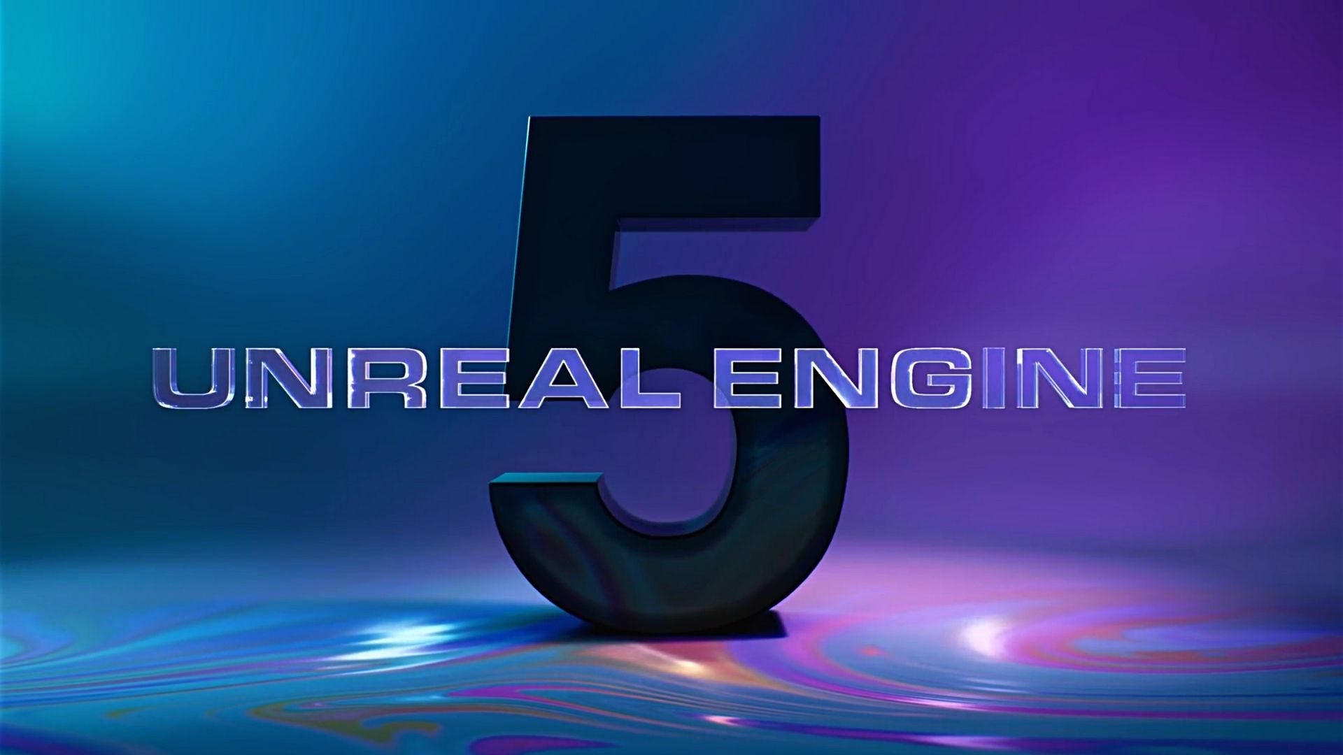 Unreal Engine 5 - La formation complète