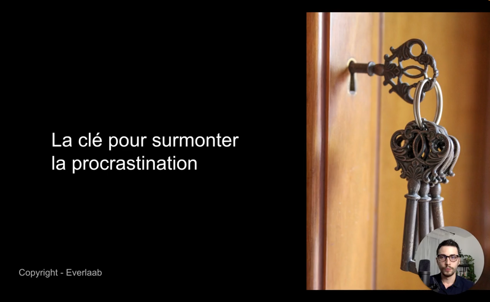 ZERO PROCRASTINATION : 15 méthodes puissantes pour vaincre la ...