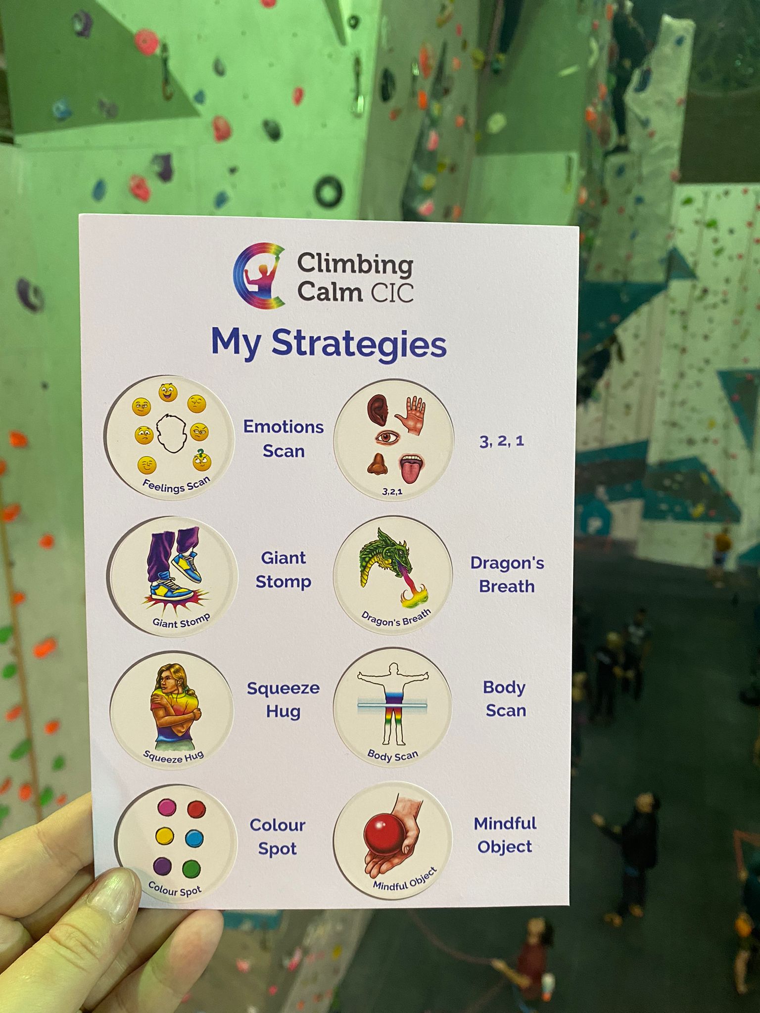 Therapeutic Programmes