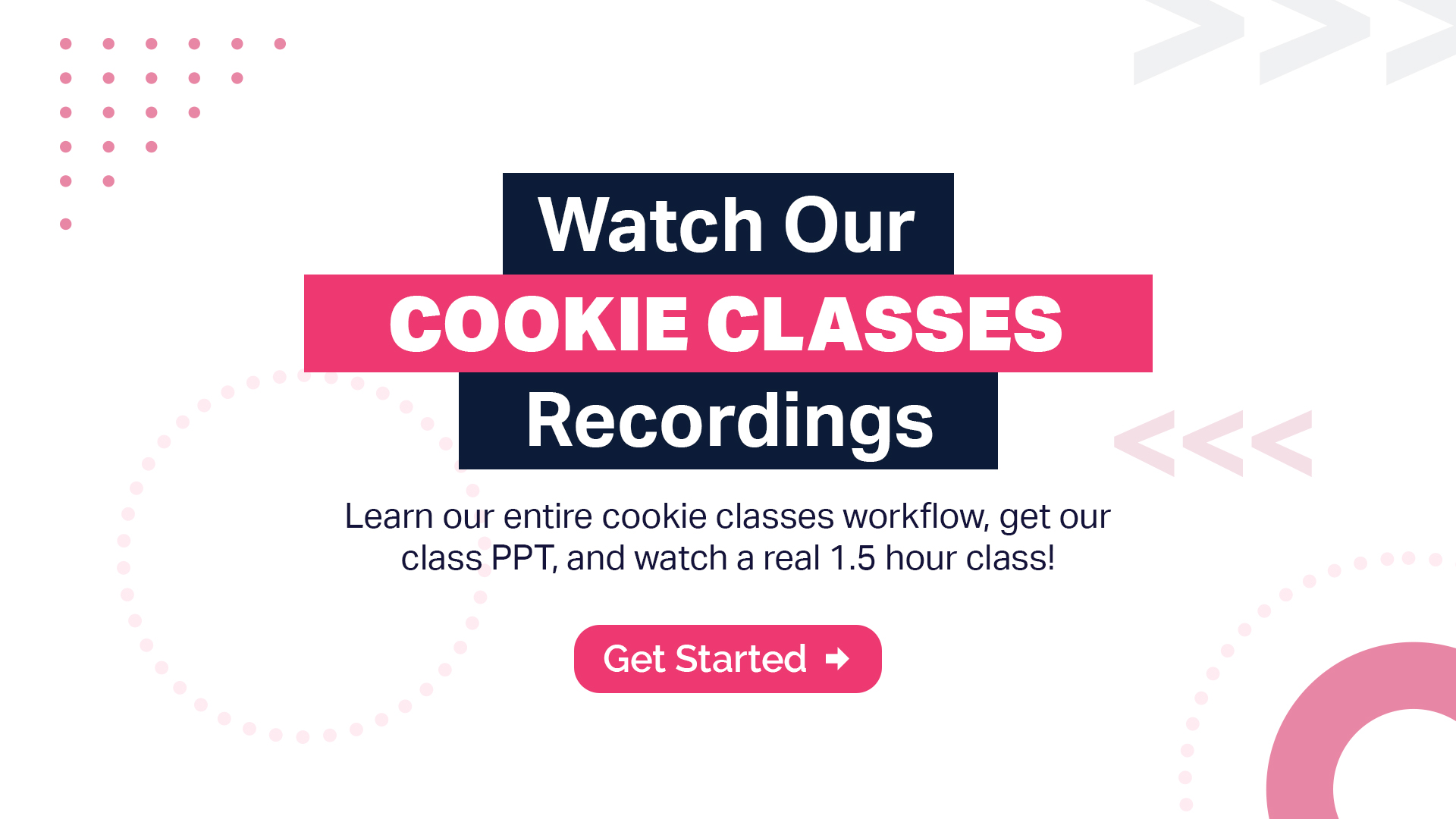 The Cookie College