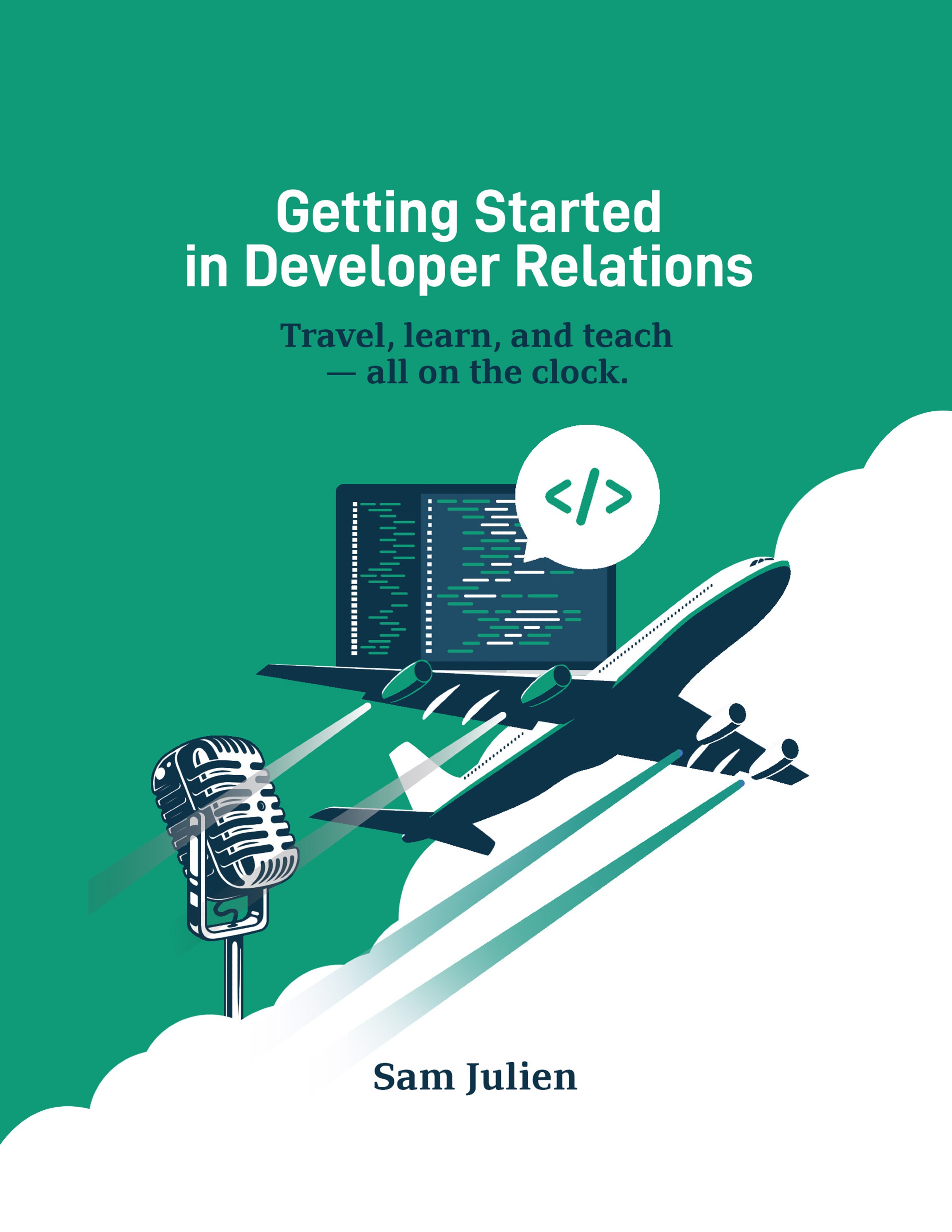 Getting Started in Developer Relations (eBook)