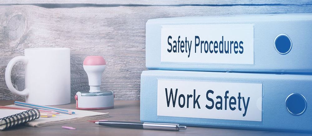 Emergency Procedures Manual