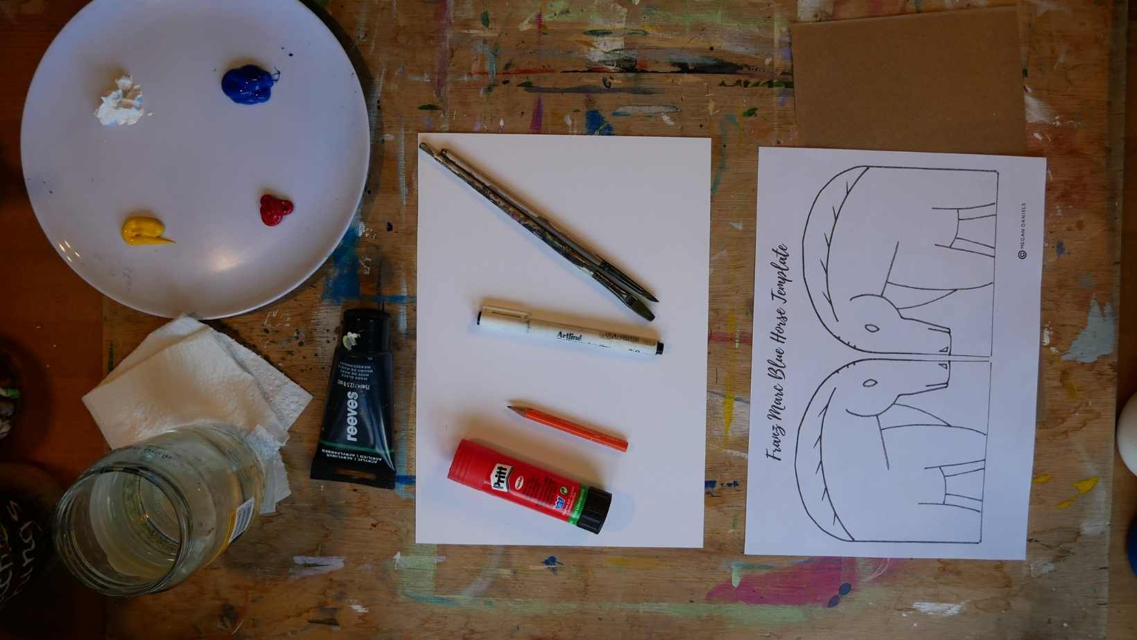 Membership | Art with Meg