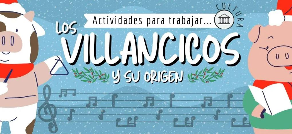 Villancicos