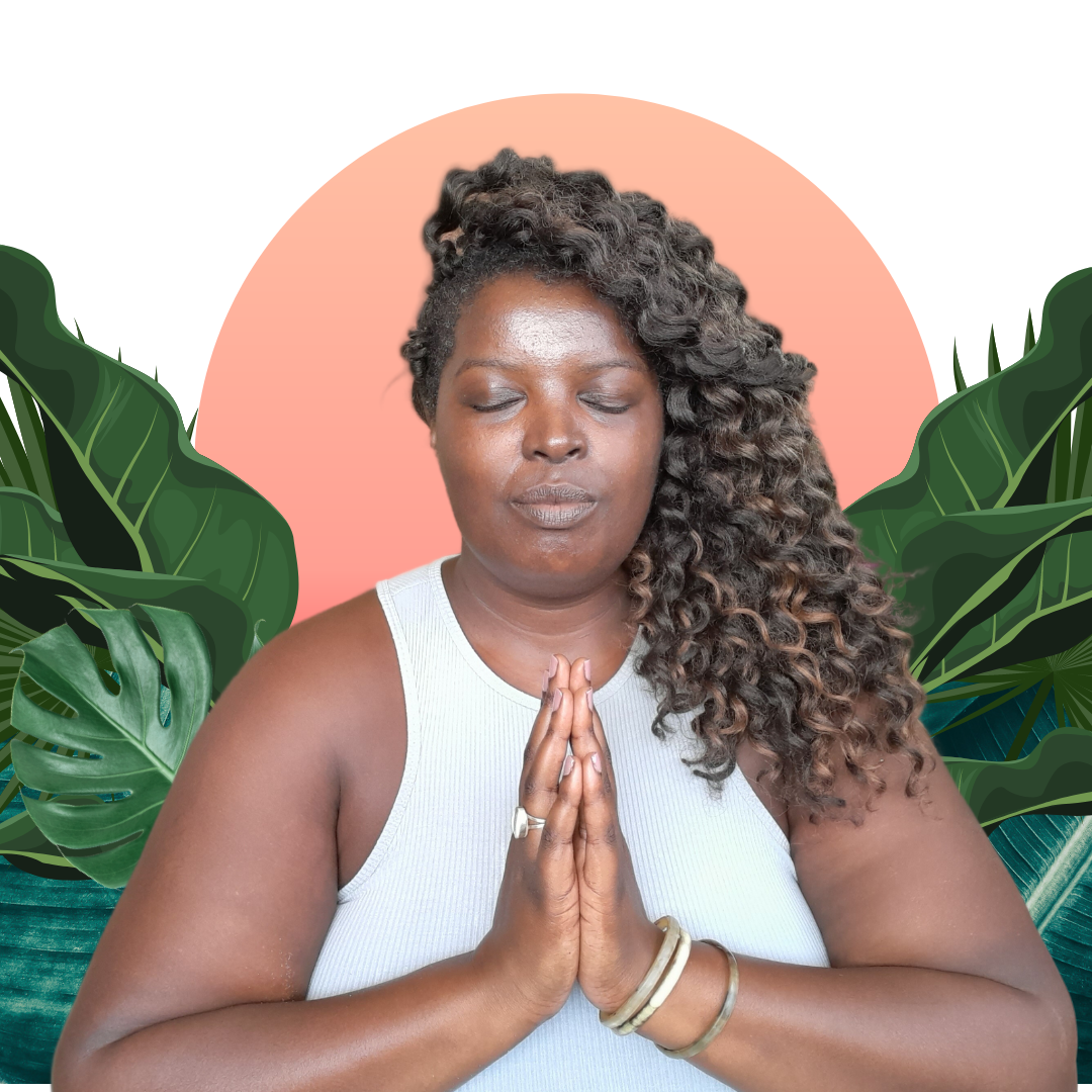 Clarisse LIBENE Thérapeute Sénégal