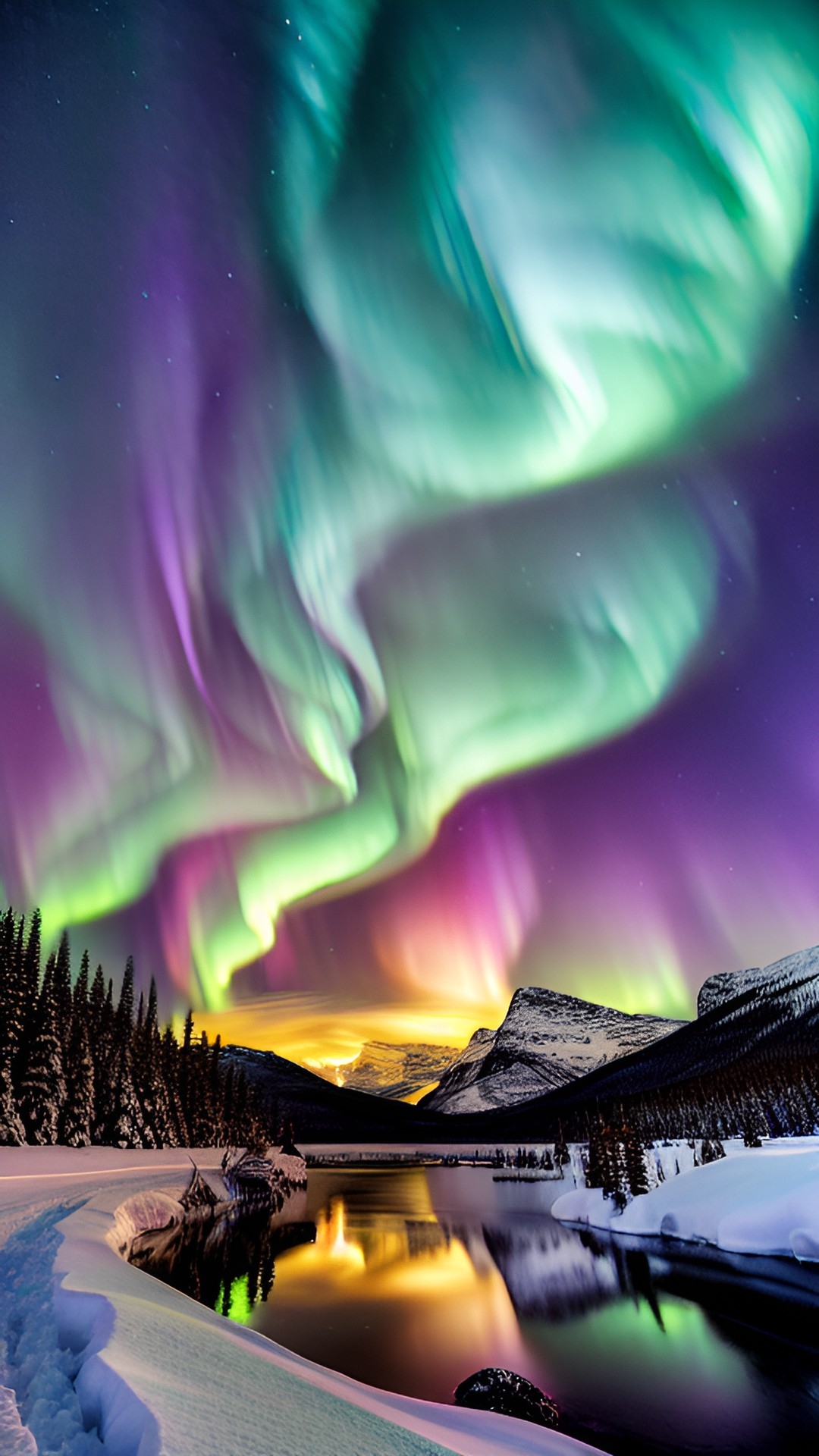 Aurora Guide: Where and When Can You See the Northern Lights in Canada?