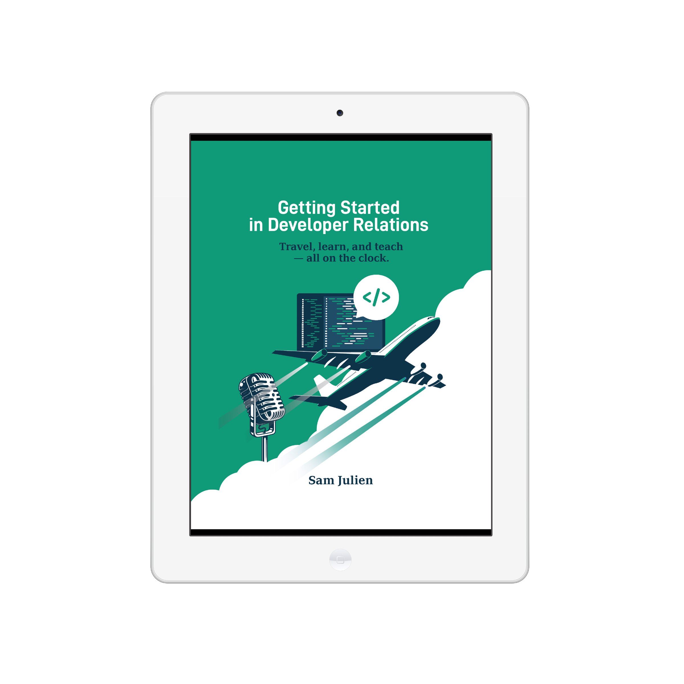 Getting Started in Developer Relations (eBook)