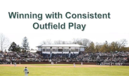 Exclusive: 7 Simple Ways to Plan Your Outfield Drills