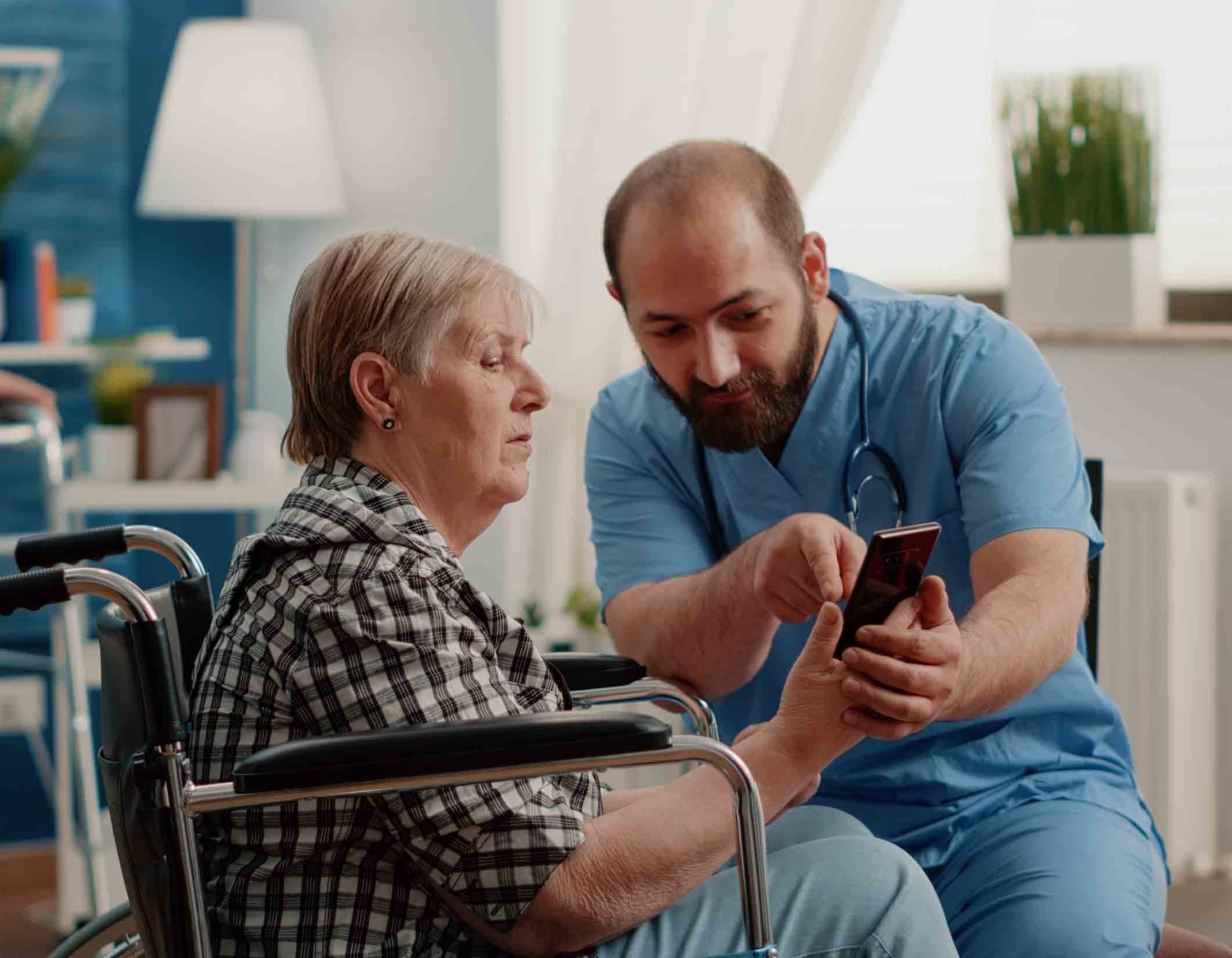 Practical Geriatrics Masterclass by Dr Elena Mucci