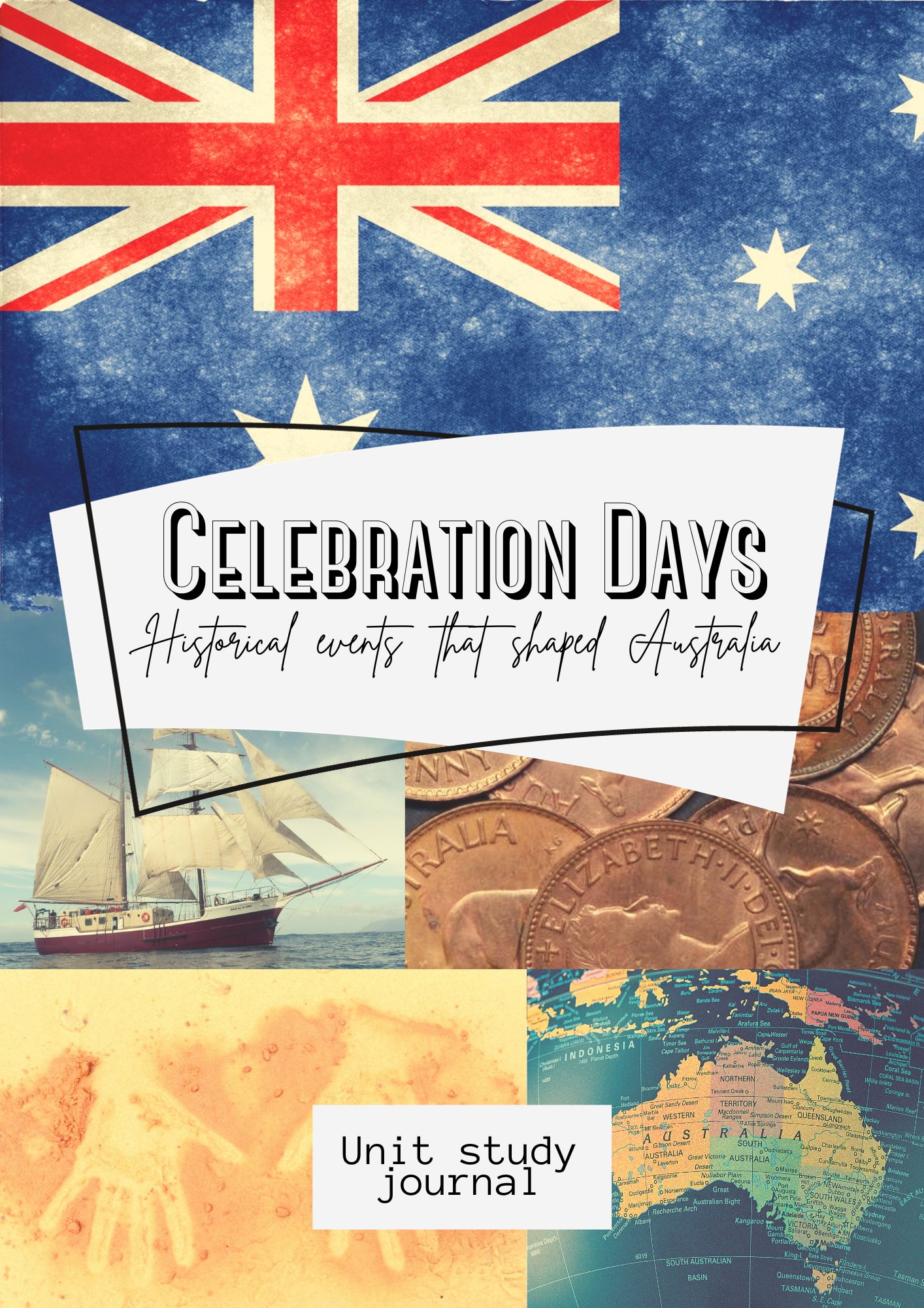 PDF Journal - Celebration Days: Historical events that shaped Australia