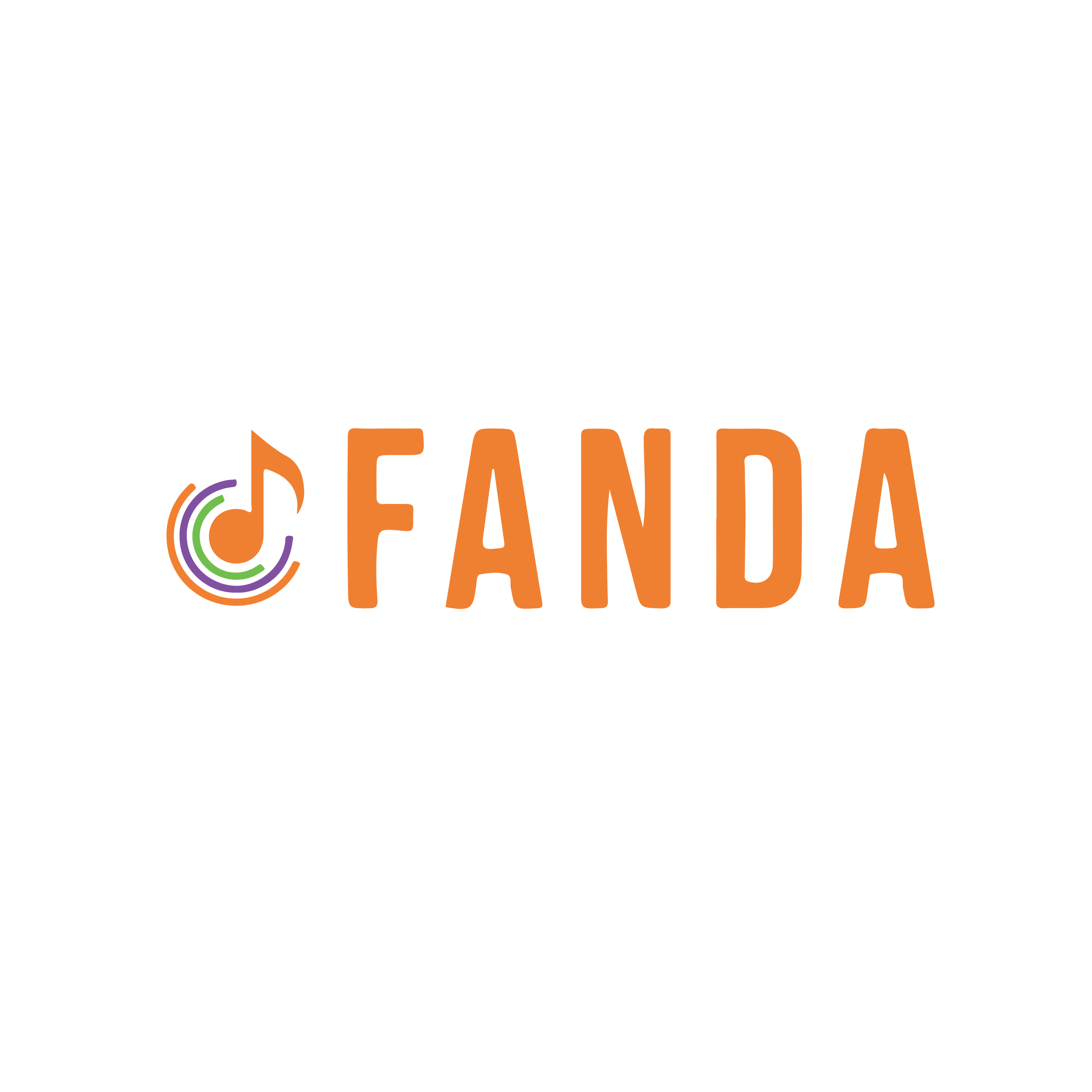 FANDA | Home