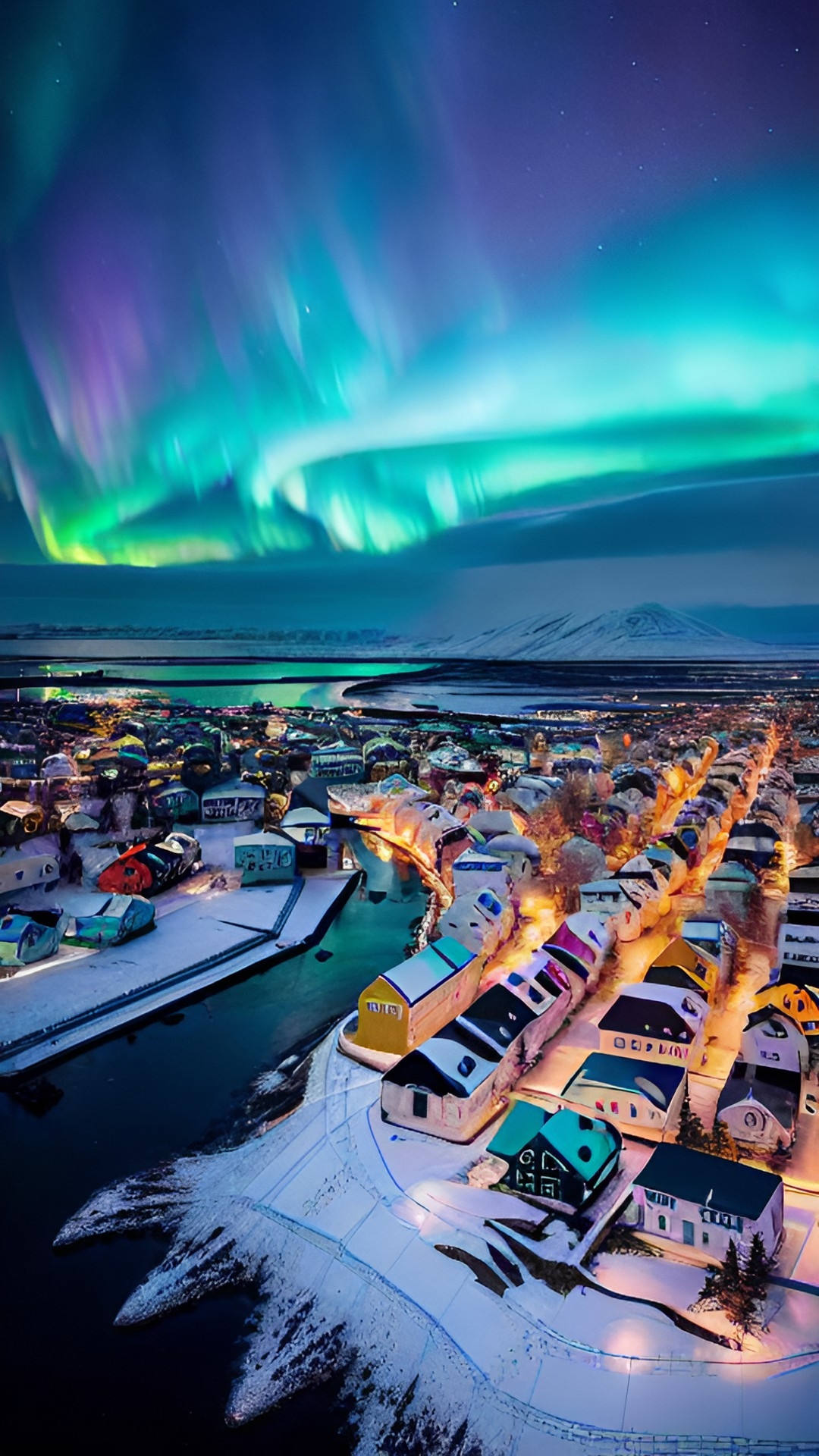 Why Hofn Is the Ultimate Destination for Viewing the Northern Lights