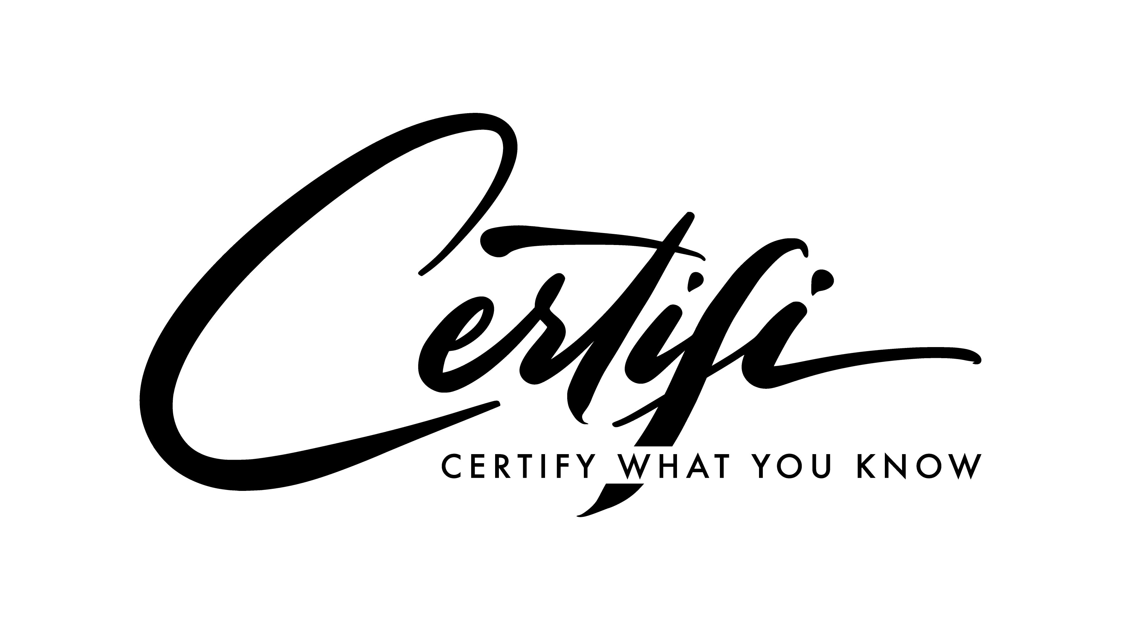 log-in-to-certifi