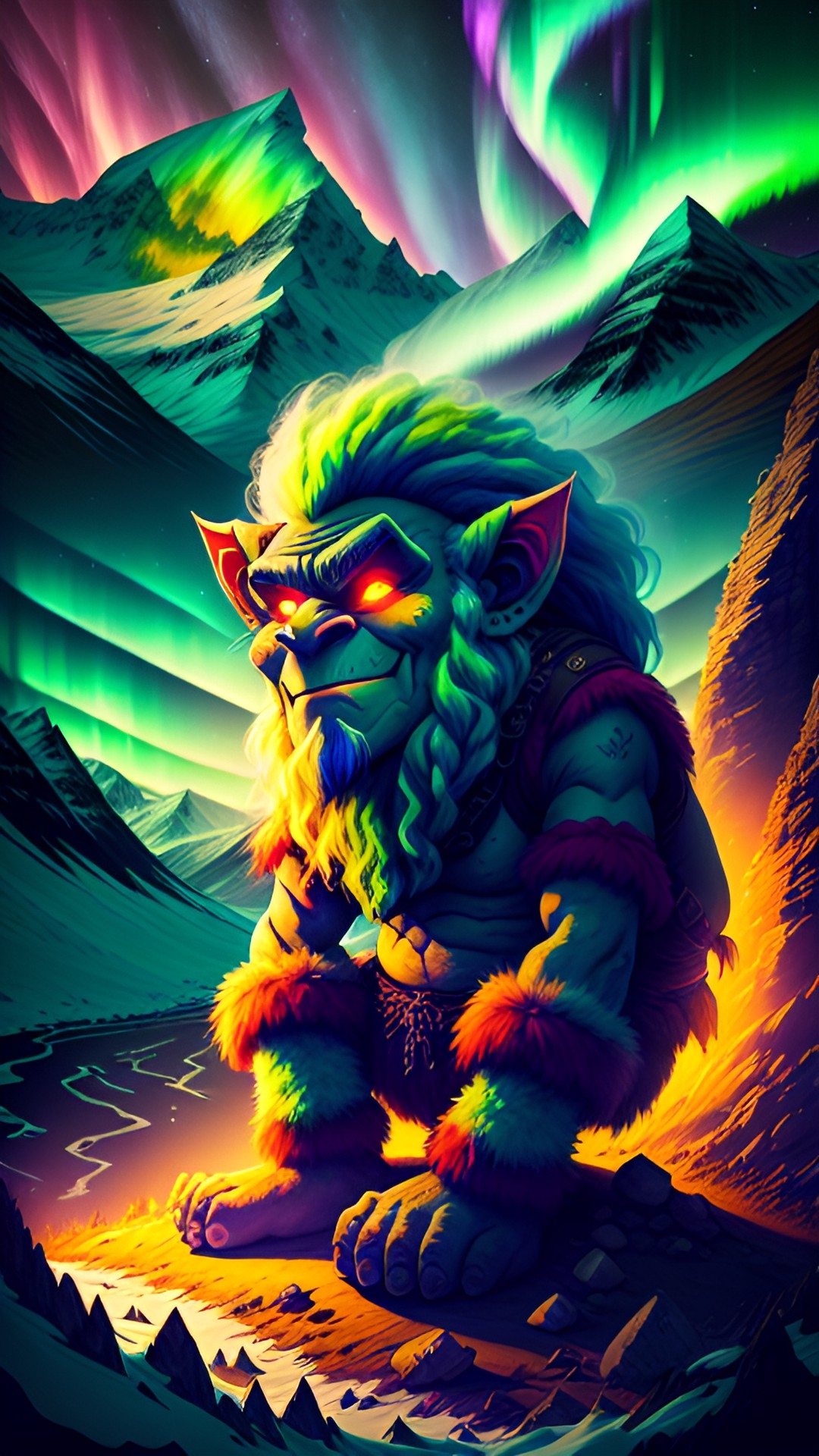 The Truth About Norway's Mythical Trolls: FAQs Answered