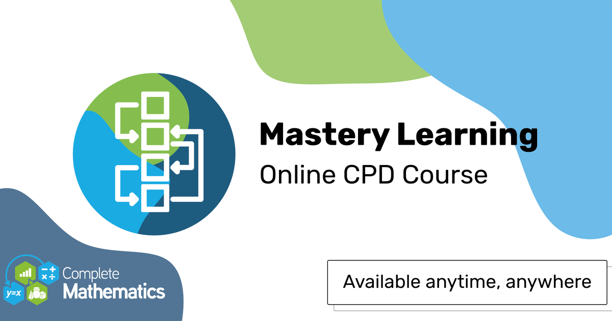 Mastery Learning