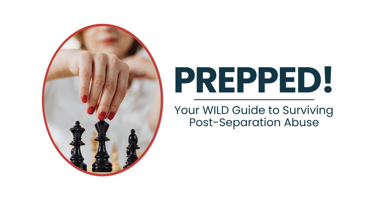 PREPPED Mega-Bundle | Your WILD Guide to Surviving Post-Separation ...