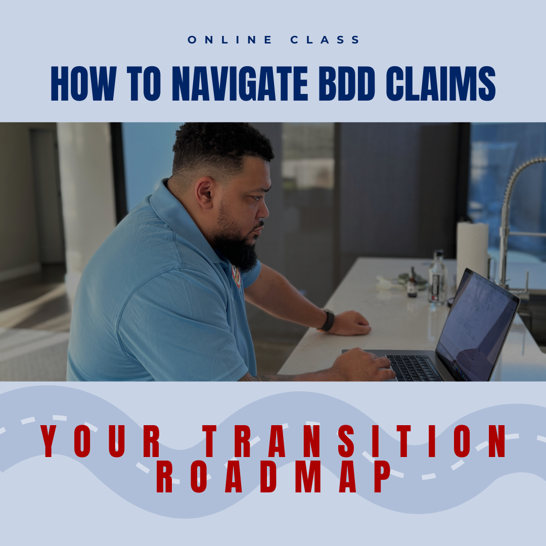 How to Navigate BDD Claims: Your Transition Roadmap