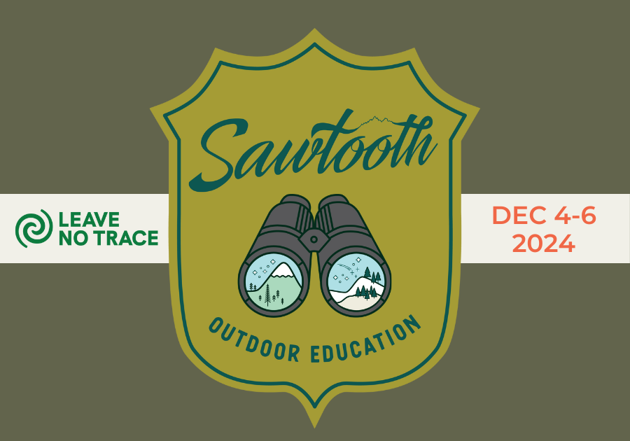 Sawtooth Outdoor Education