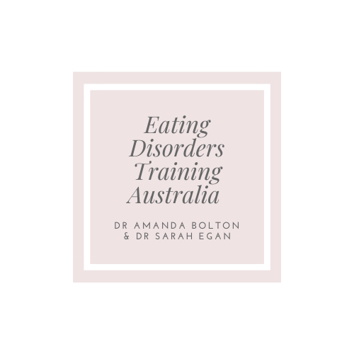 Eating Disorders Training Australia