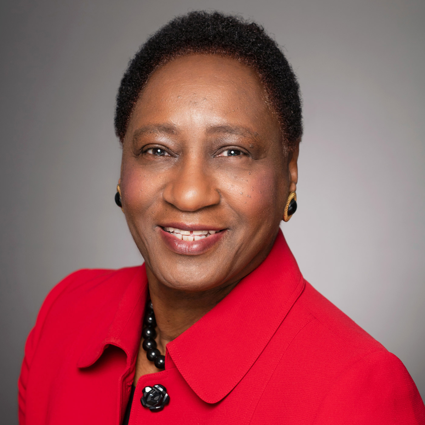 About - Stacia M. Morris