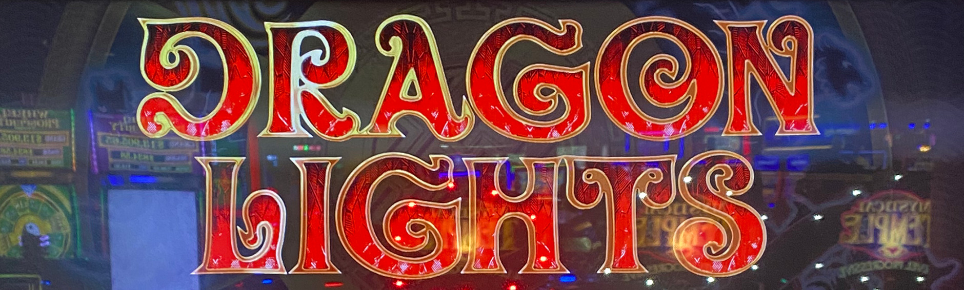 50 of the Best Advantage Play (AP) Slot Machines