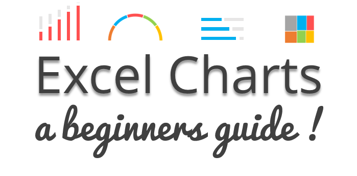 Excel Charts - A Beginner's Guide