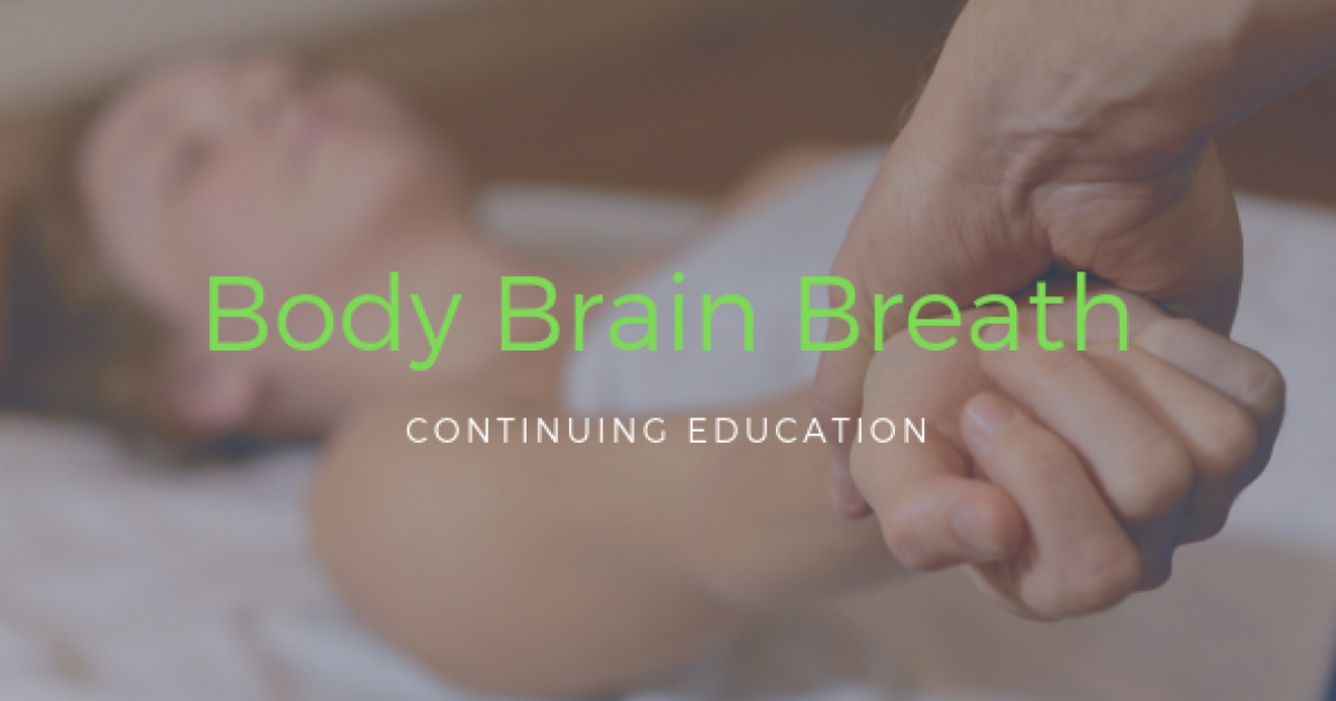 Body Brain Breath