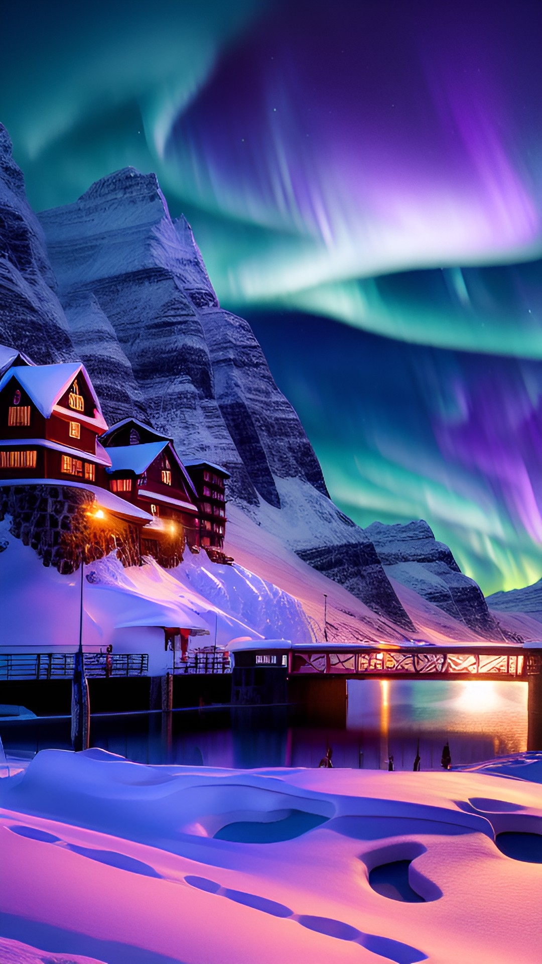 Húsavík Iceland: A Guide to the Northern Lights Hunting Hotspot