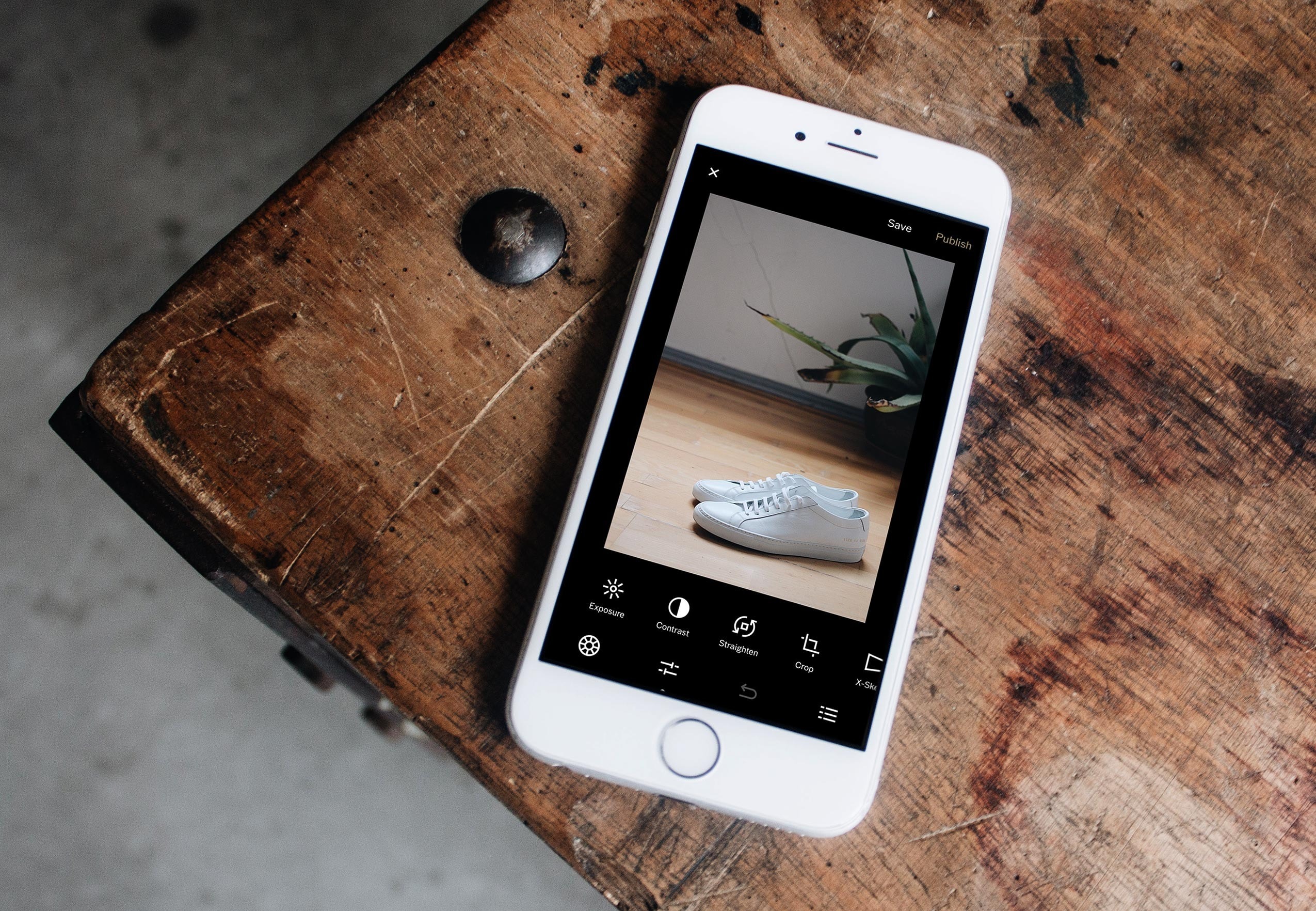 3. How to Create Product Photography with a Smartphone