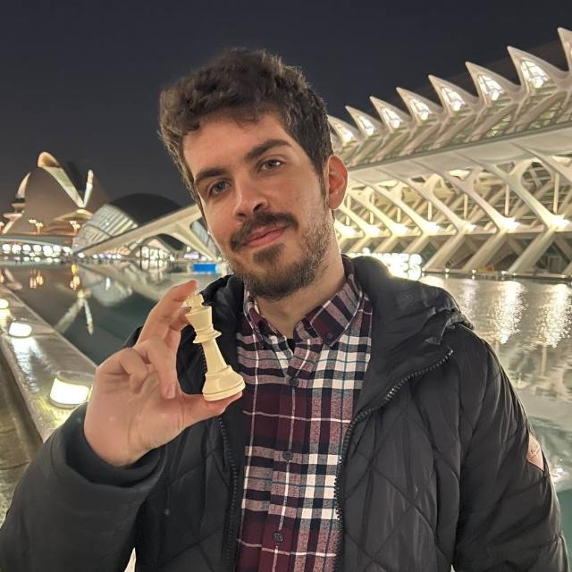 Gana con la Siciliana Clásica por el GM Gascón