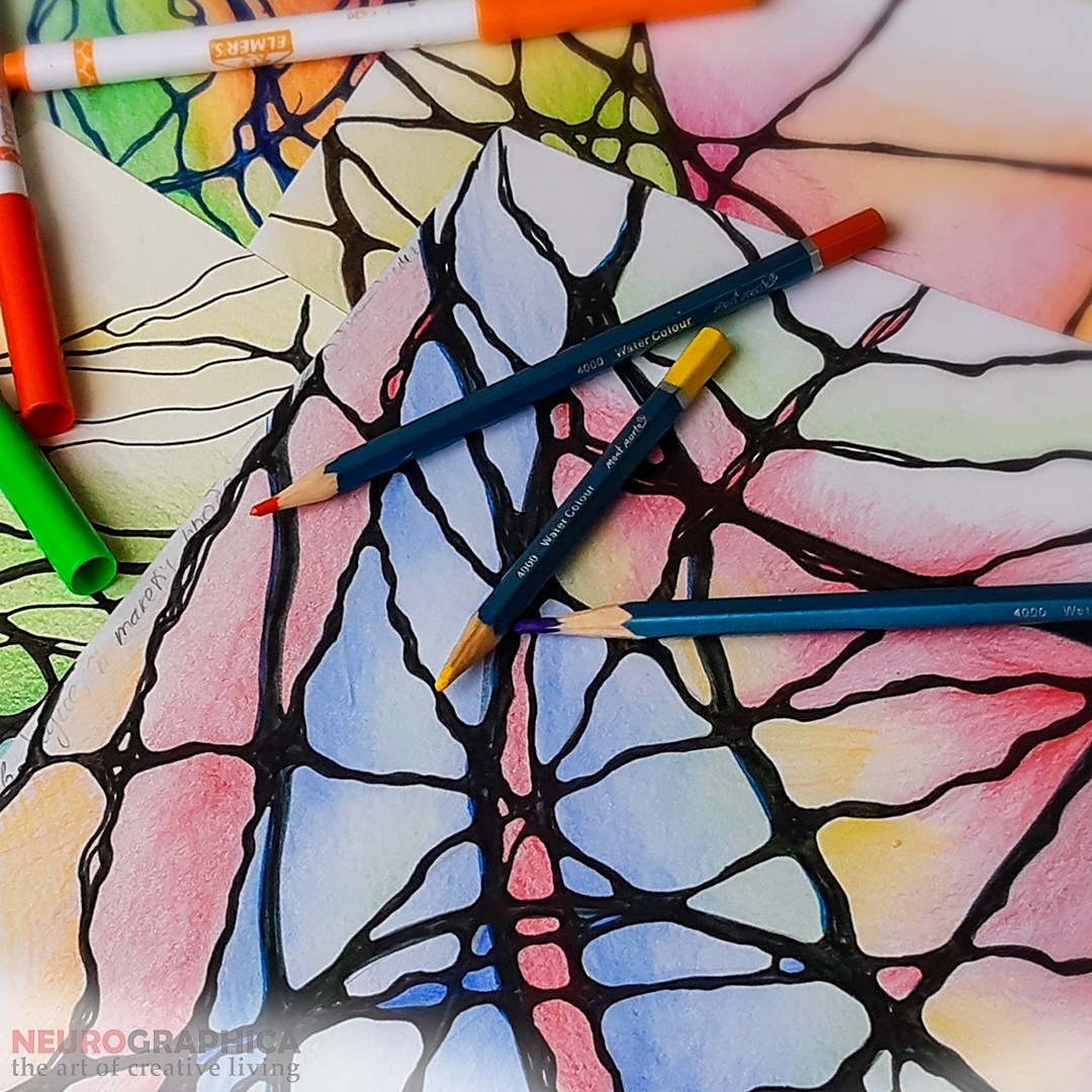 Introduction into NeuroGraphica