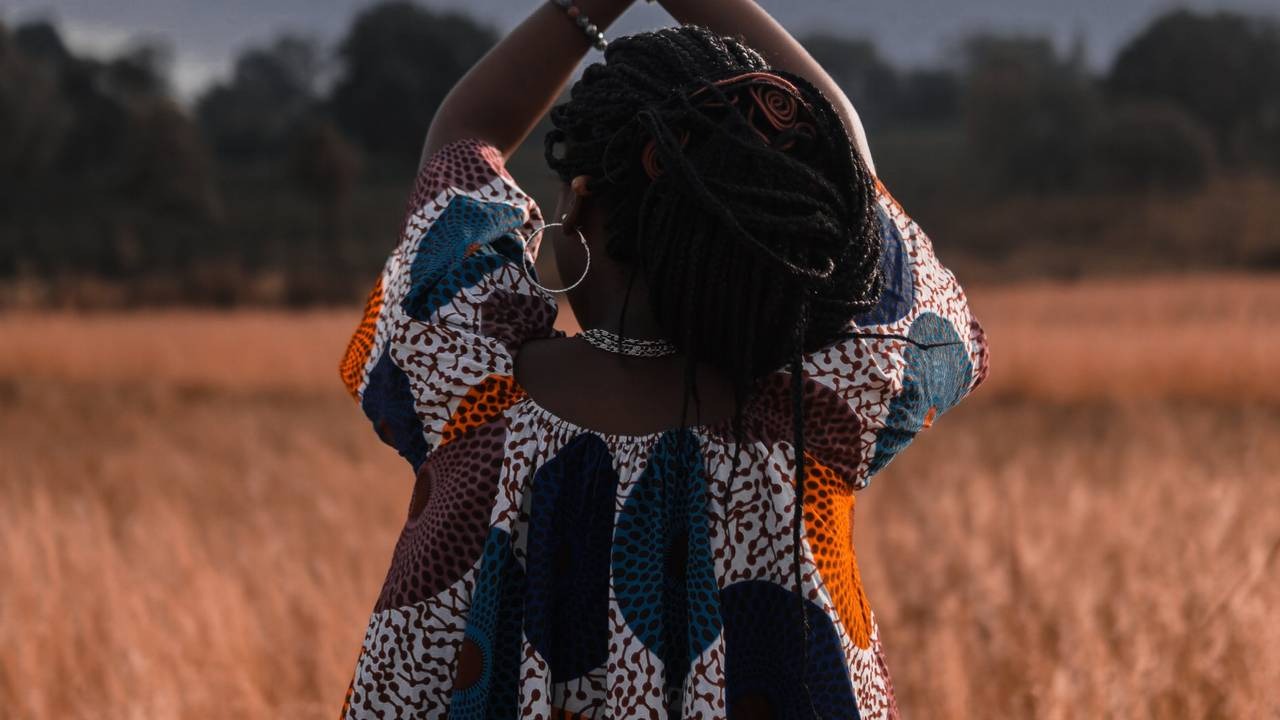 NEW-Africa's Great Contributions to World Civilization.