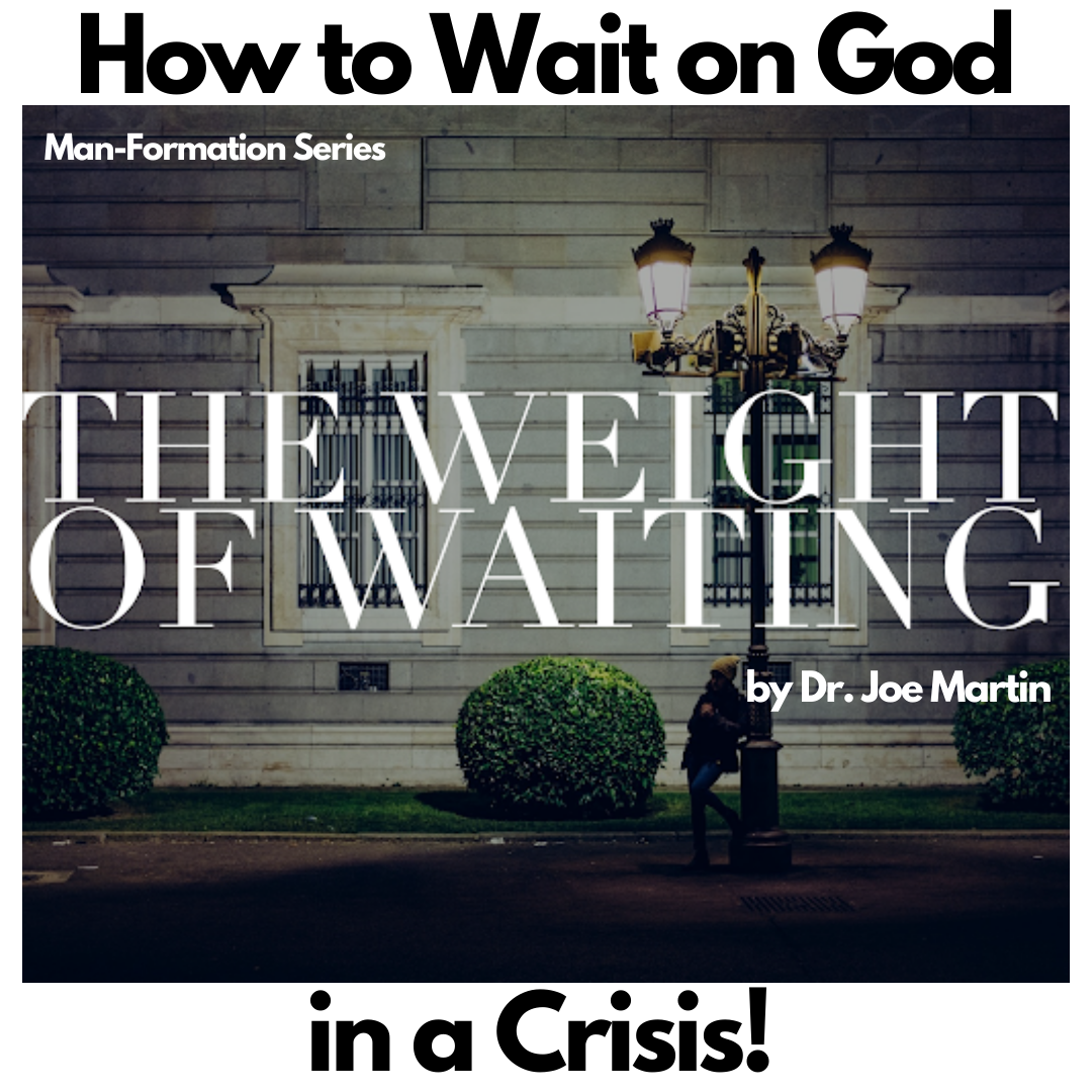 The Weight of Waiting