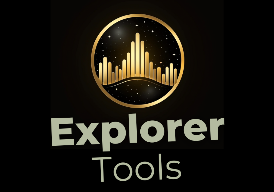 Tool Chest for Explorers