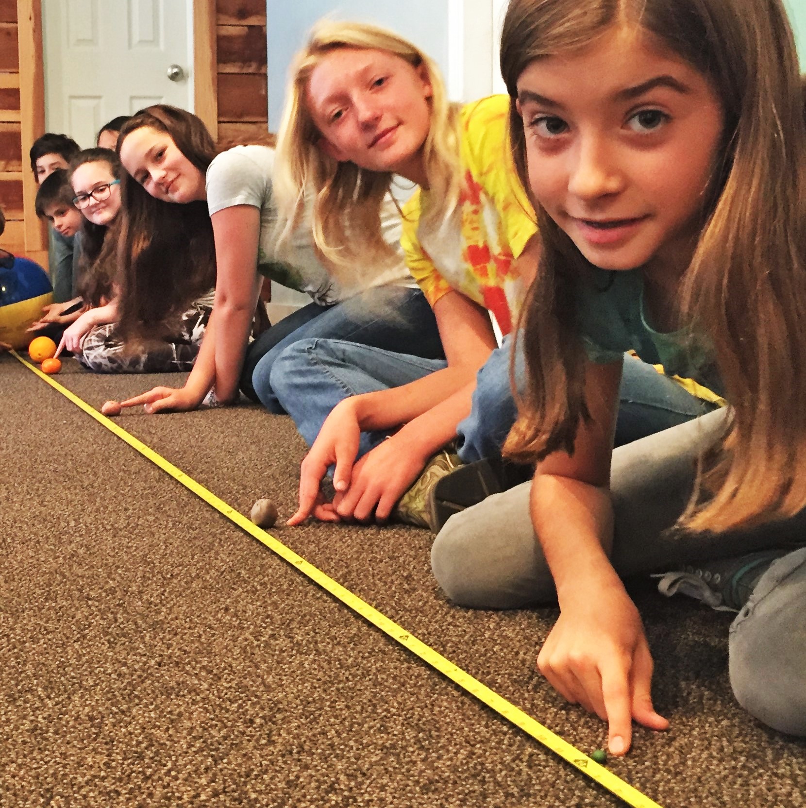 Creative teaching ideas for A WRINKLE IN TIME