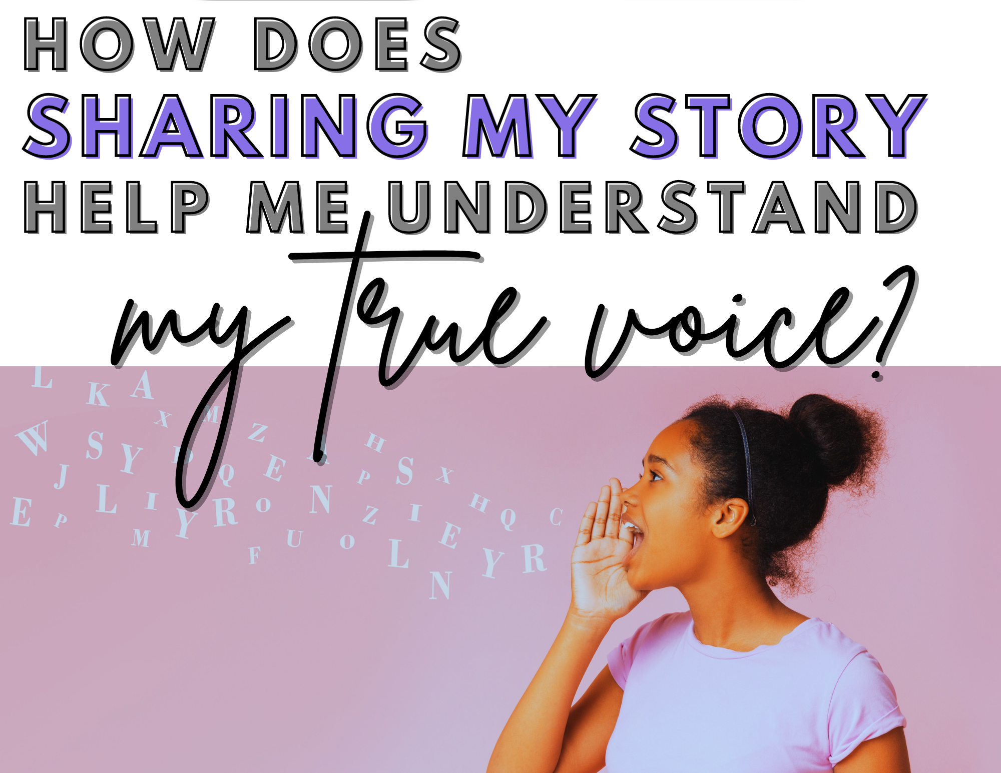 Essential Question Adventure Pack: Voice