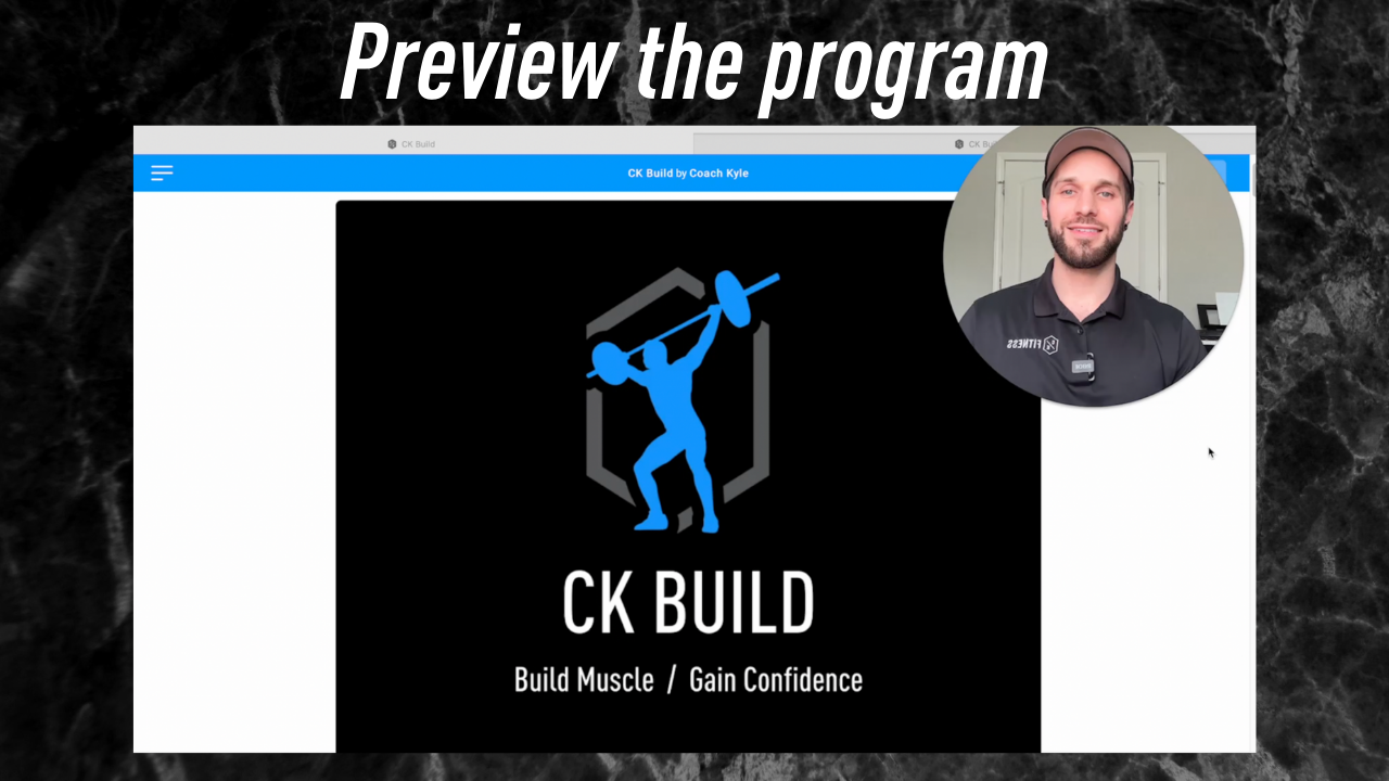 CK Build