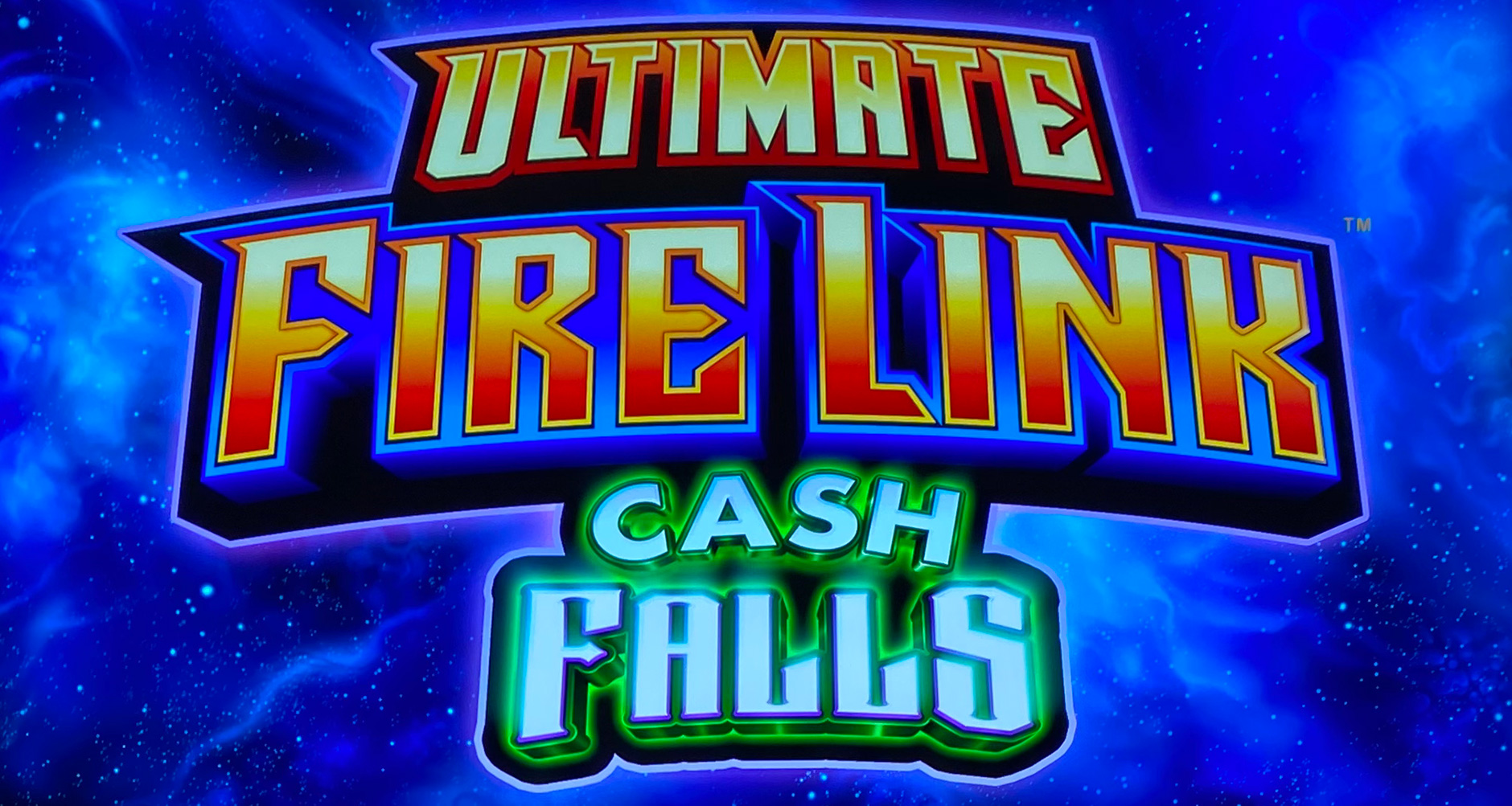 How to Advantage Play Ultimate Fire Link Cash Falls