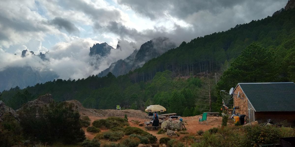 Guide to the GR20 | 2024 Edition