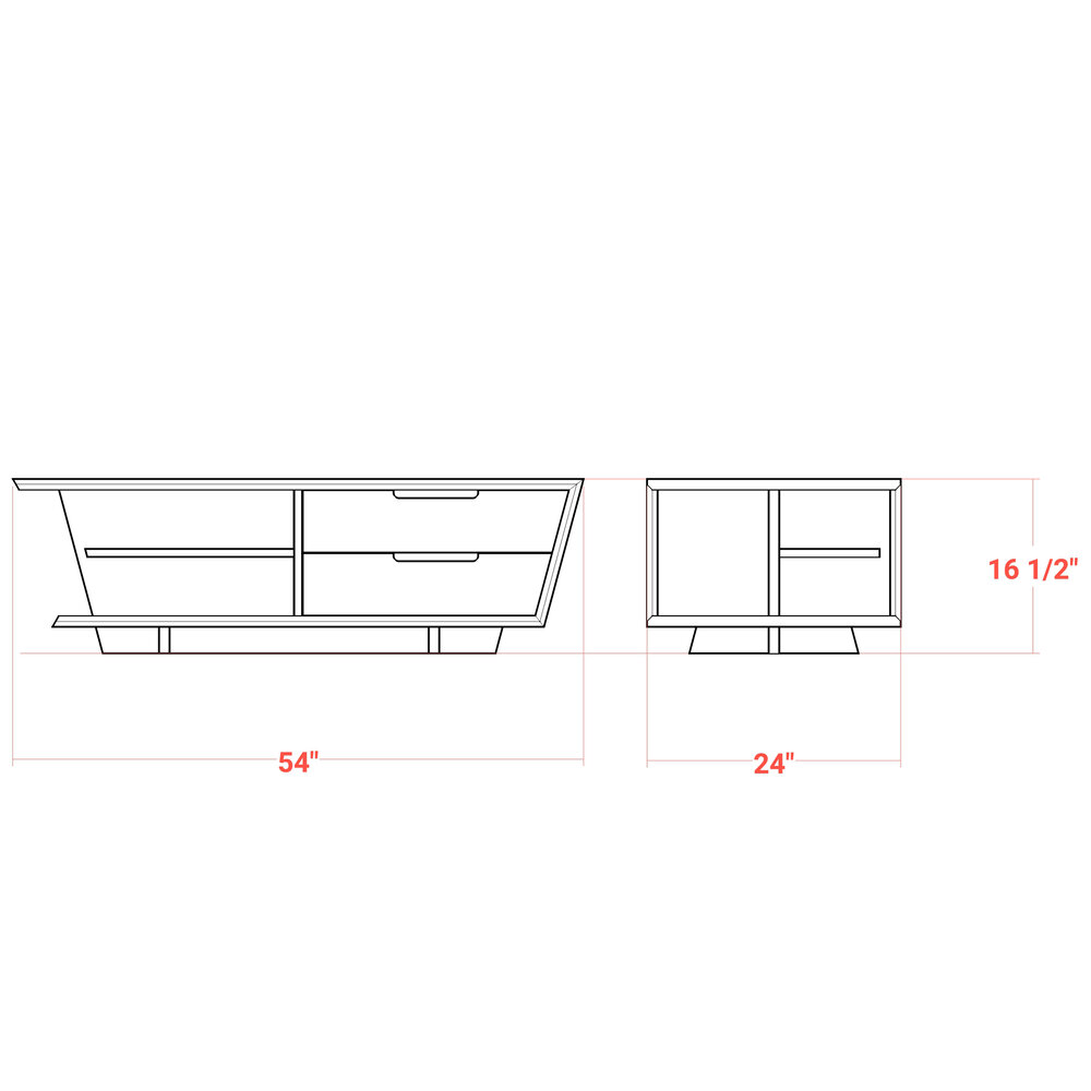 Little Larry Coffee Table Online Course