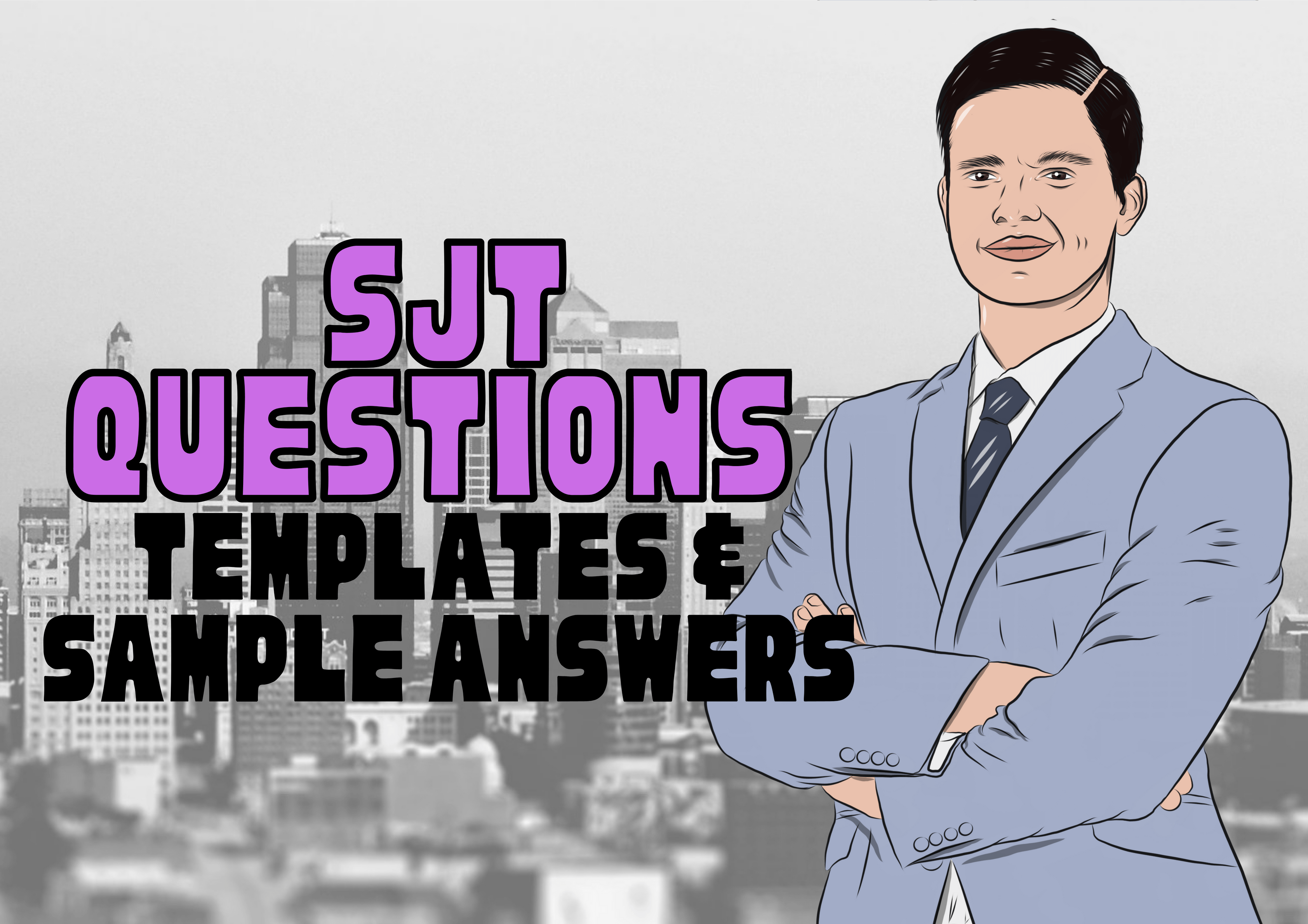 Ultimate Interview Scripts Bundle