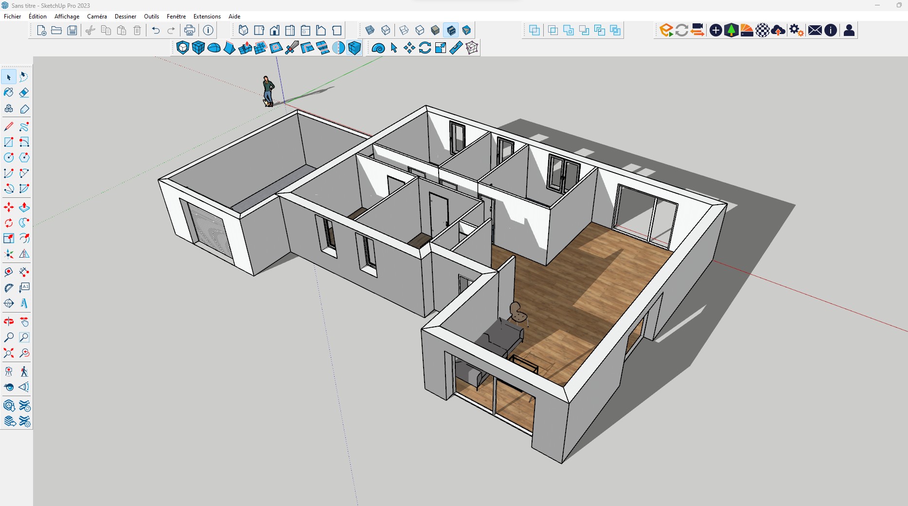 Apprenez PCON PLANNER