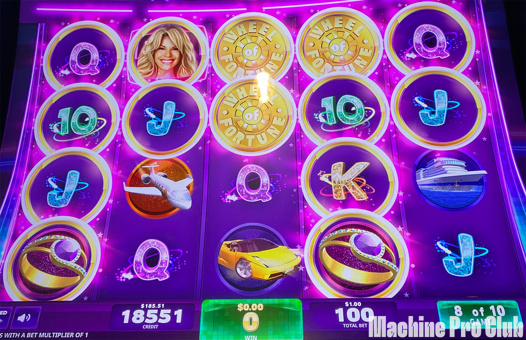 Make a Living Advantage Playing Slot Machines | Machine Pro Club
